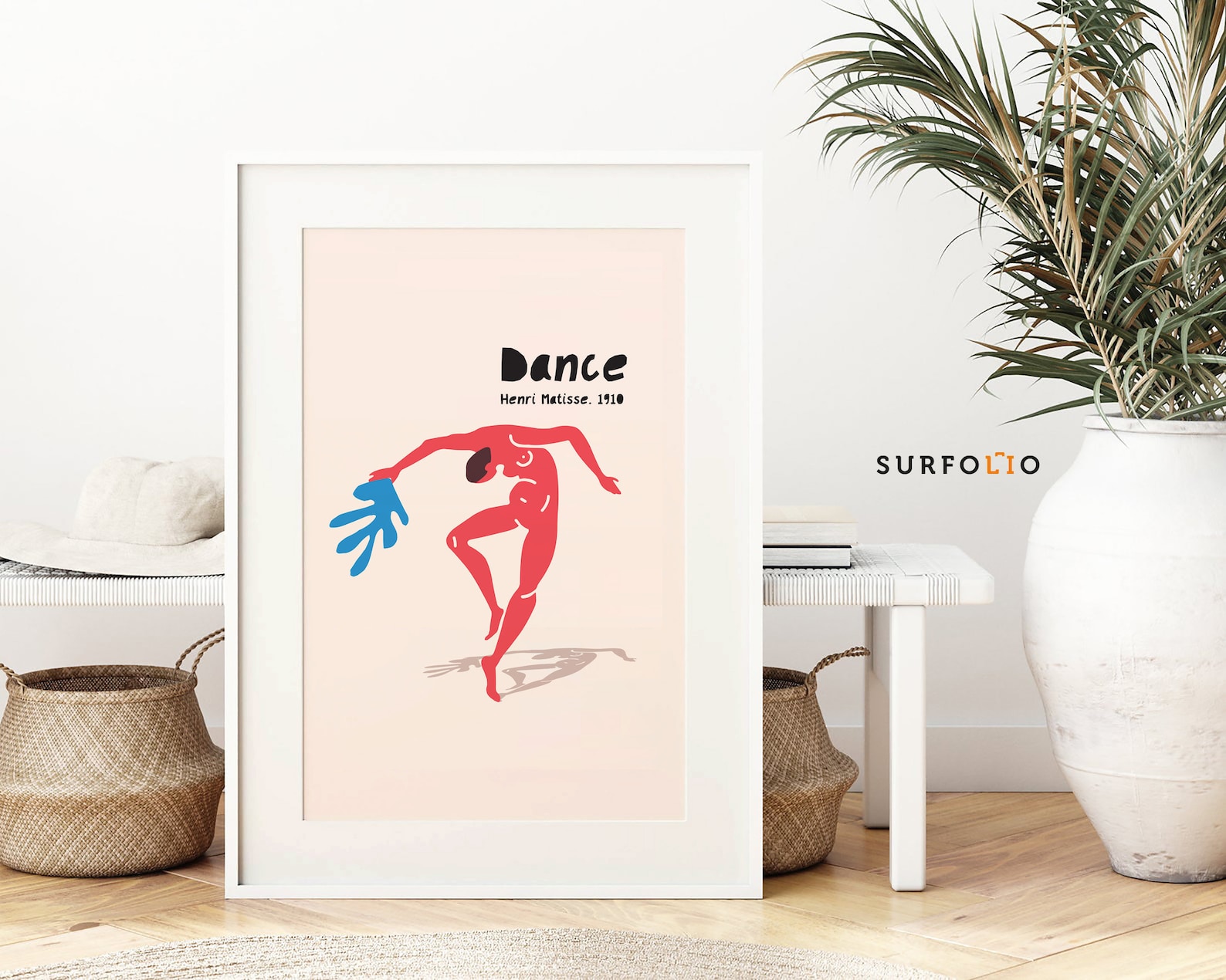 Matisse Dance Matisse La Danse Henri Dance Poster Matisse Art - Etsy