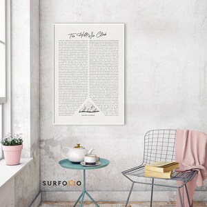 Amanda Gorman Quote, Amanda Gorman Print, Inauguration Print, Amanda ...