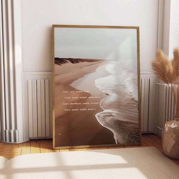 Beach Office Decor - Etsy