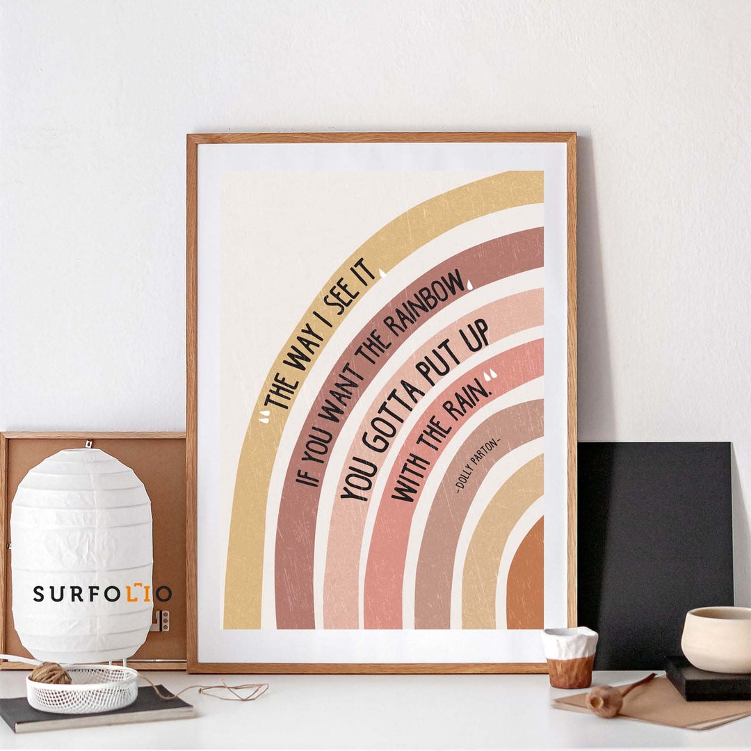 Dolly Parton Quote Printable Dolly Quote Dolly Quote Print Dolly Quote ...