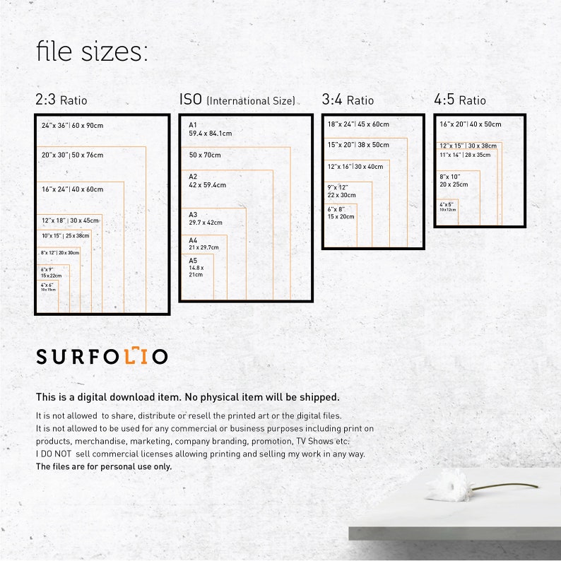 Coastal Wall Art Aerial Beach Prints Ocean Wall Art Paddle Board Print ...