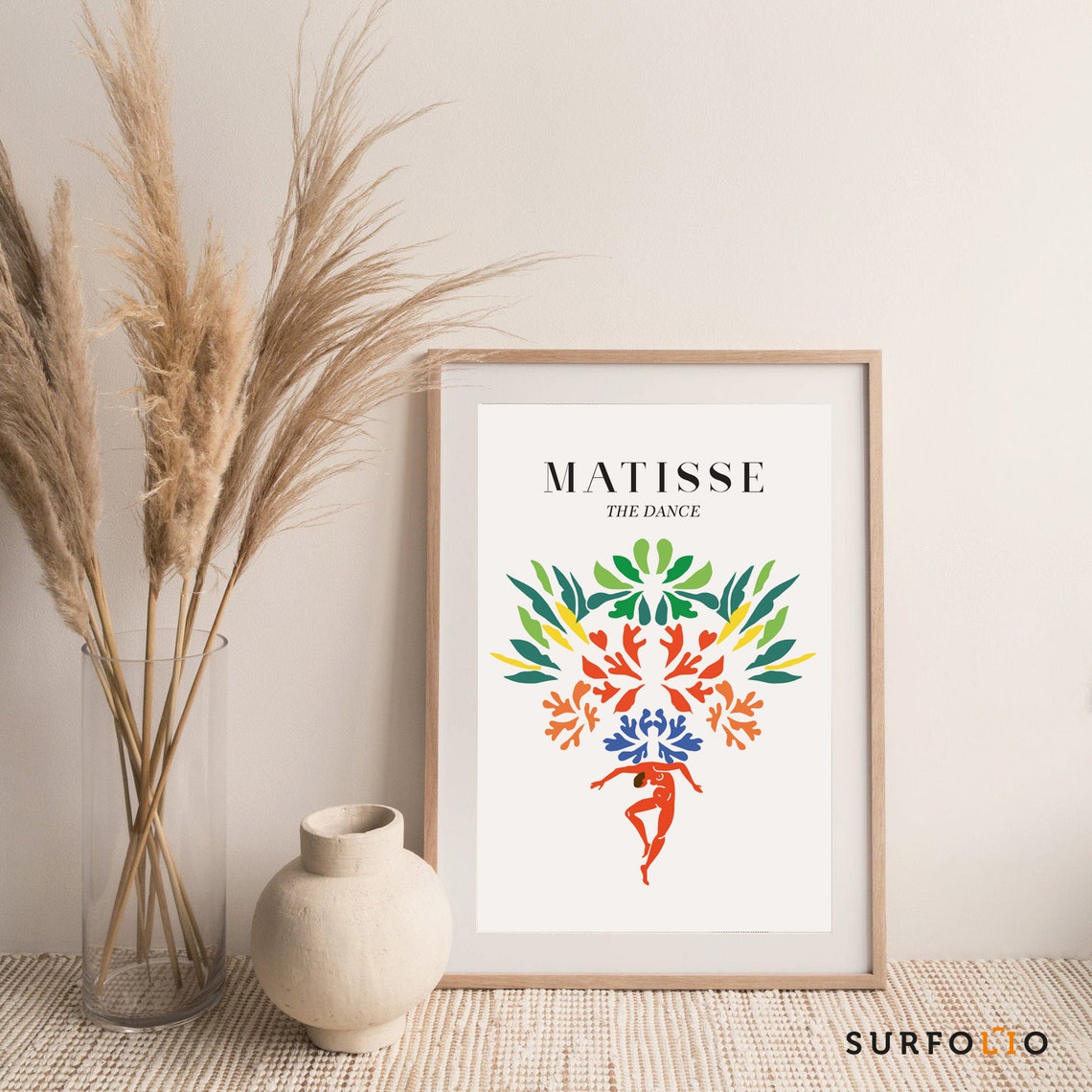 Matisse Dance Matisse La Danse Henri Dance Poster Matisse Art Dance ...