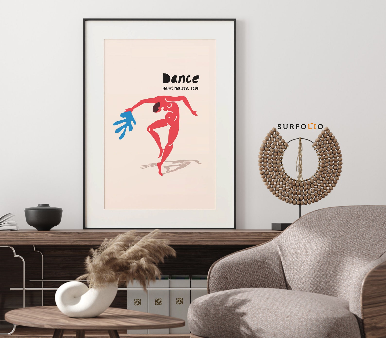 Matisse Dance Matisse La Danse Henri Dance Poster Matisse Art - Etsy