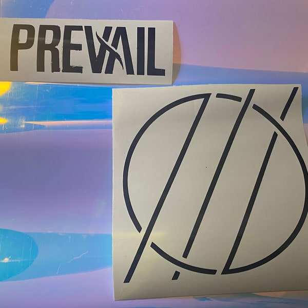 Prevail - Etsy