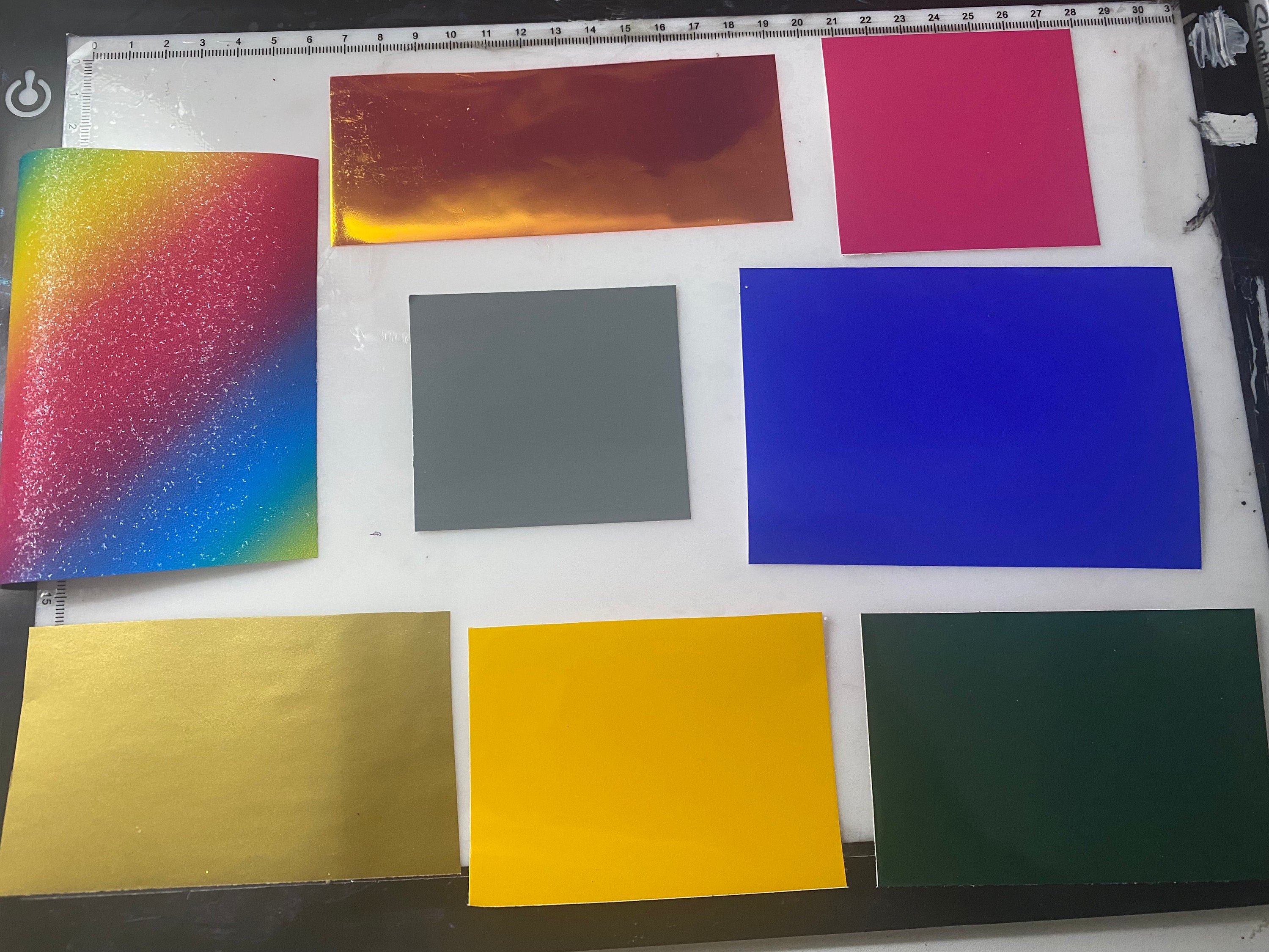 Waterparks Decal - Etsy