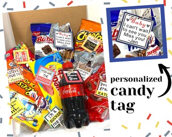 Boyfriend Gift Box - Etsy