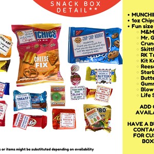 Employee Recognition, Welcome New Employee, Gift Box for New Hire ...