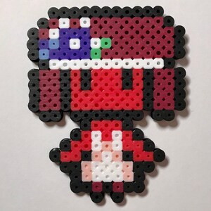 Garnet's Wedding (magnet Optional) - Etsy