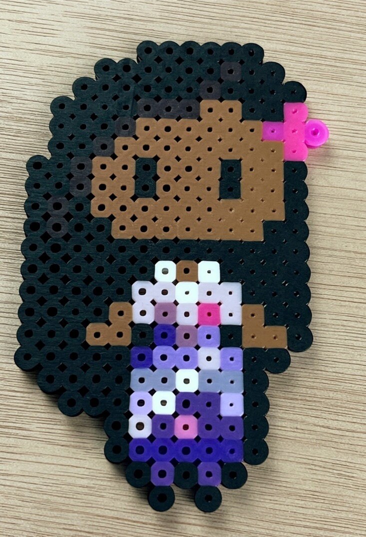 Encanto Perler Sprite Set - Etsy