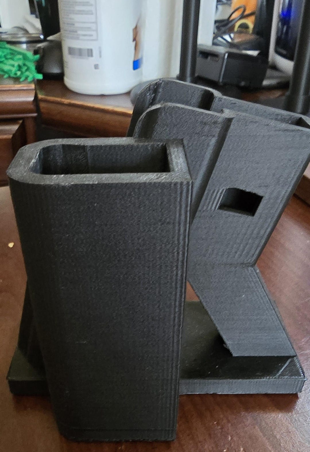 Glock Center Console Holster - Etsy