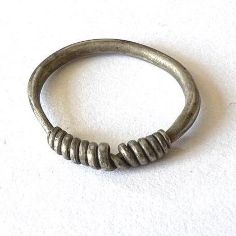 Ancient Ring - Etsy