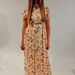 Marsha Maxi Dress - Etsy