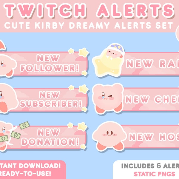 Follower Pop Up - Etsy