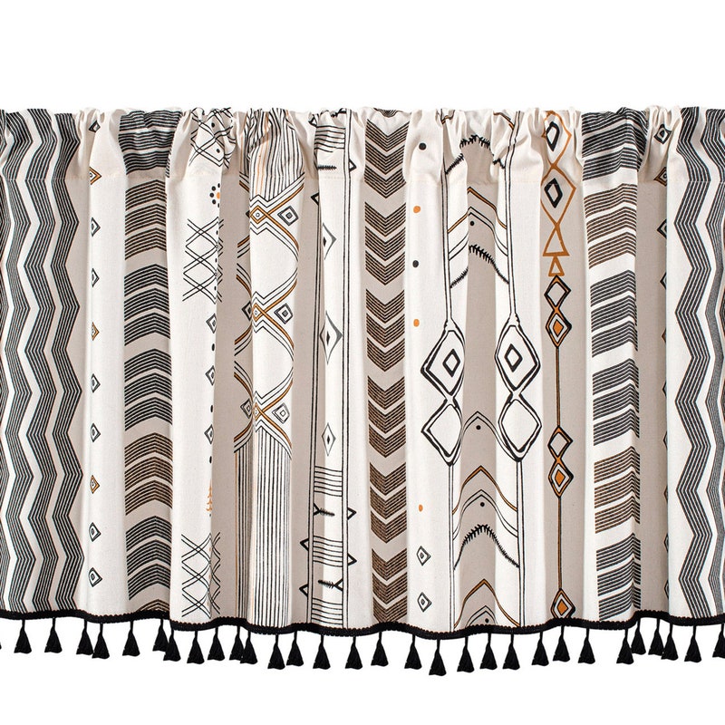 Cafe Curtains - Etsy