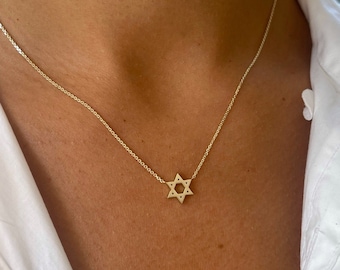 14k Gold Pomegranate Ruby Pendant Jewish Jewelry Gold - Etsy