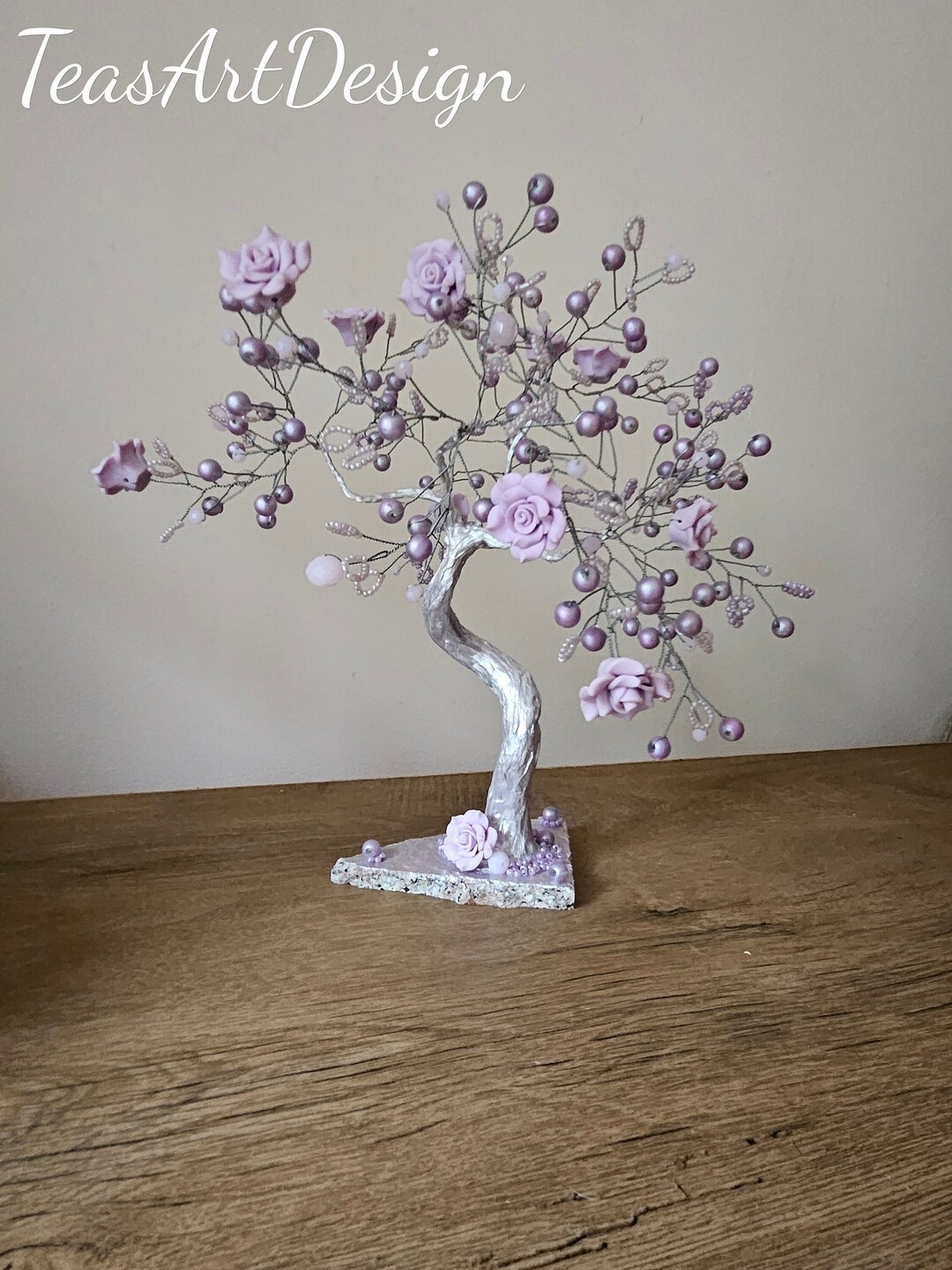 This One is Ready to Go Wedding Tree Wire Tree Sculpture - Etsy
