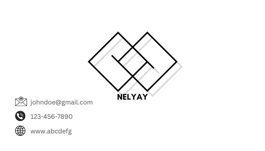 Custom Business Cards - Etsy