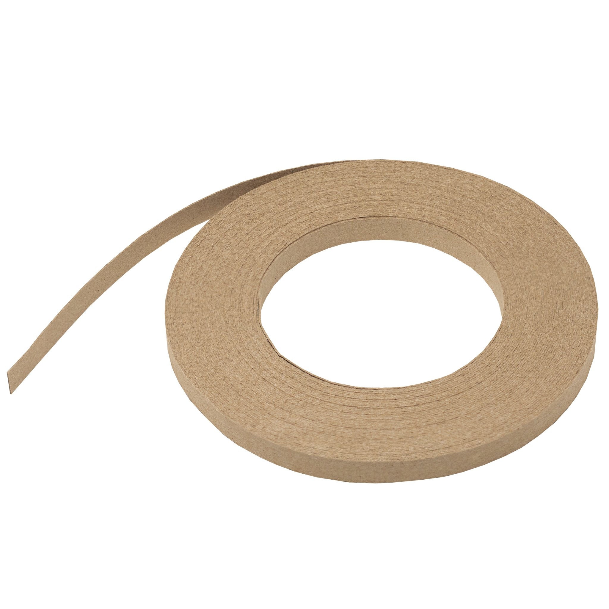 House2home Upholstery Cardboard Tack Strip, 1/2 Inch X 20 Yard Roll ...