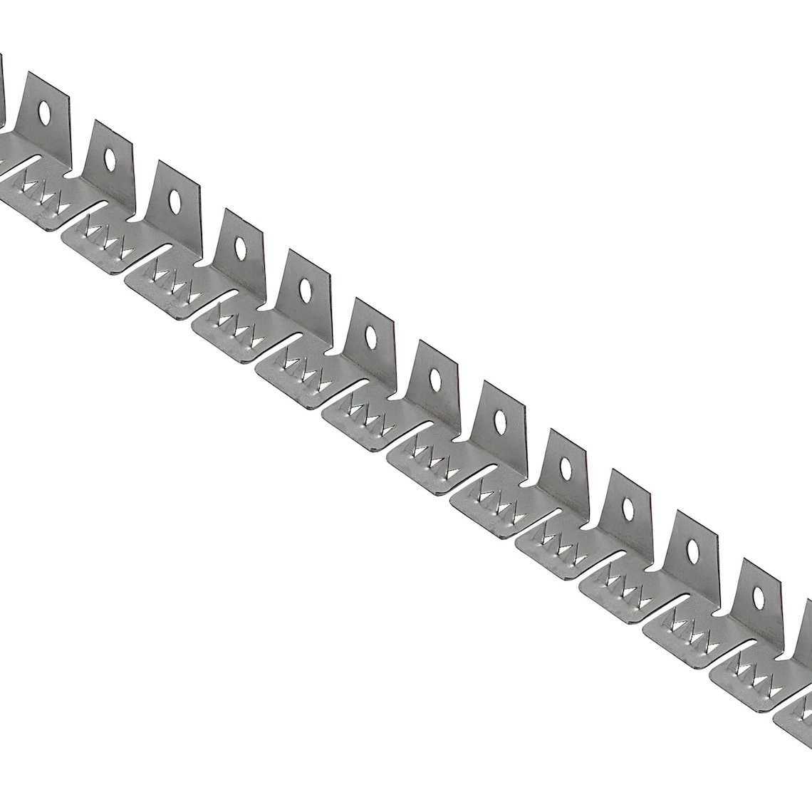 Metal Flexible Tack Strip Curve Ease for Upholstery 20ft | Etsy