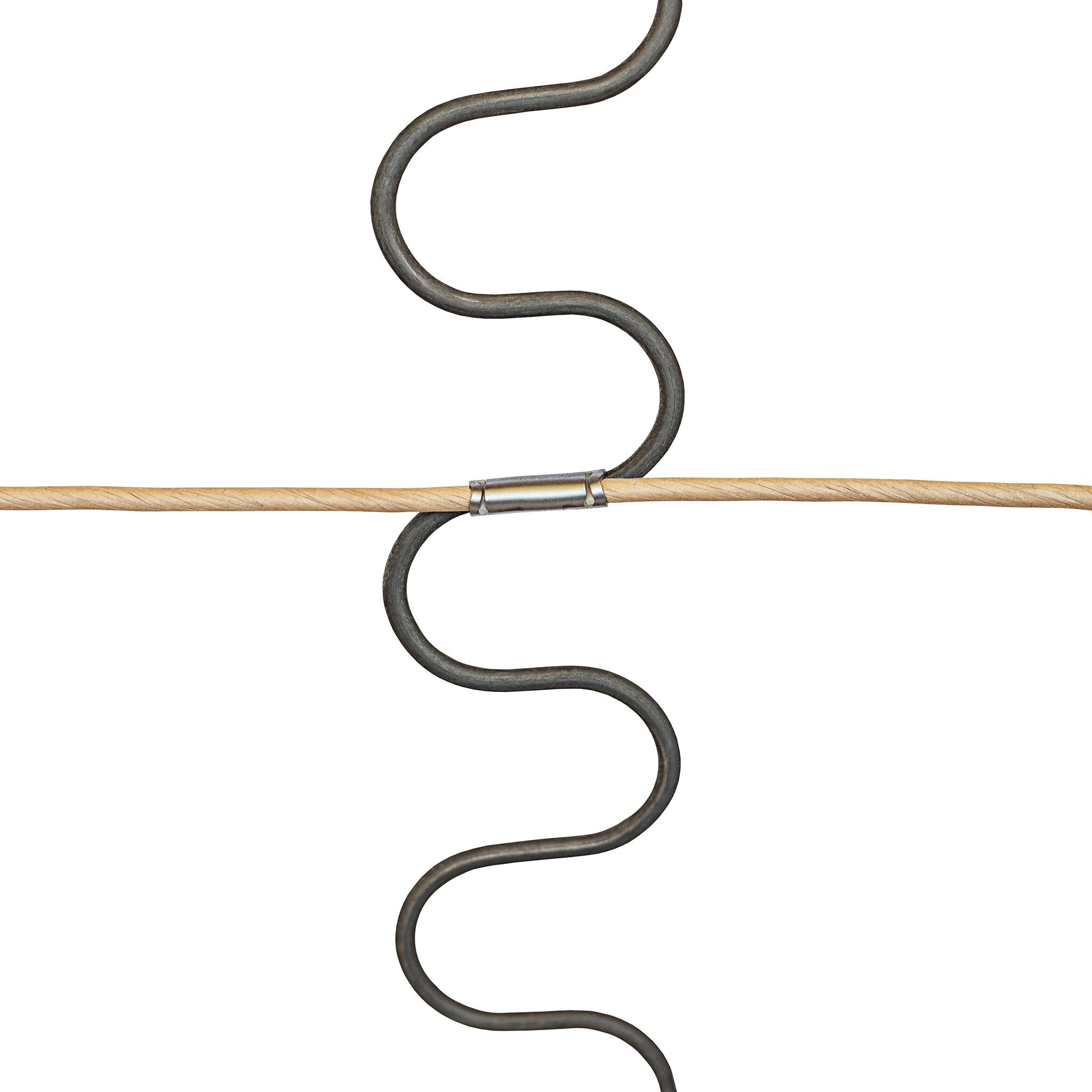 Upholstery Stay Wire for Stabilizing Furniture Springs 20ft with 40 ...