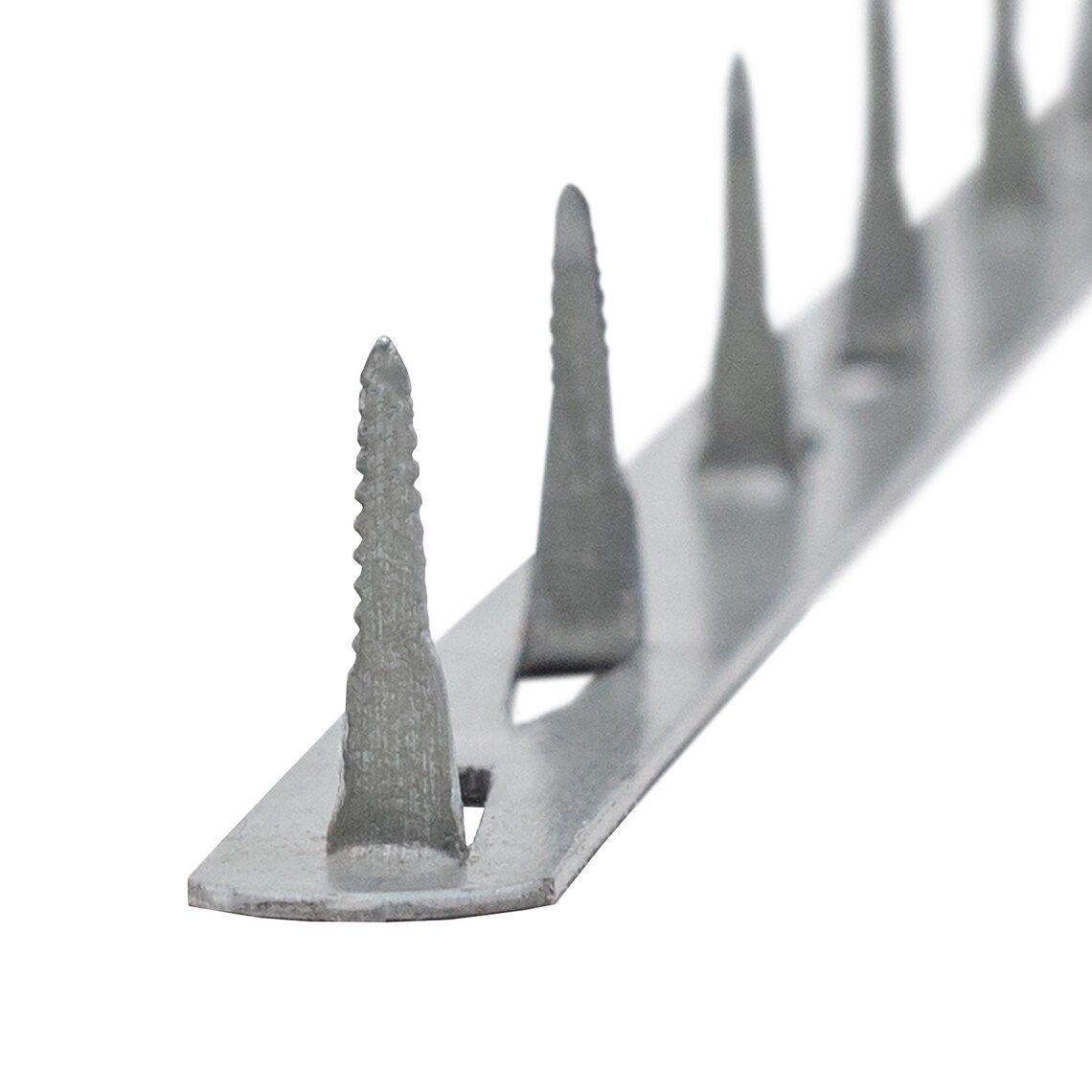 17 Upholstery Metal Tack Strips 5pk W/ Instructions - Etsy