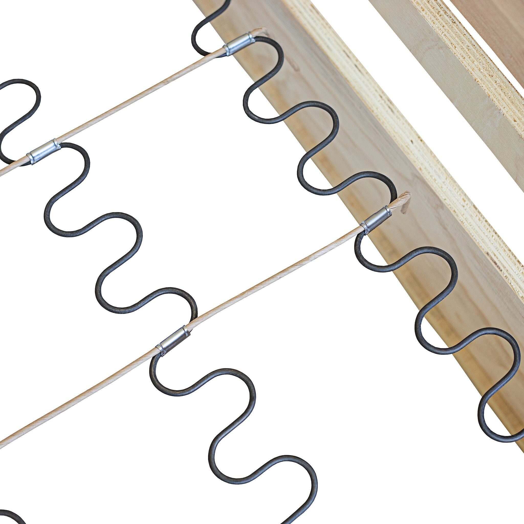 Upholstery Stay Wire for Stabilizing Furniture Springs 20ft | Etsy