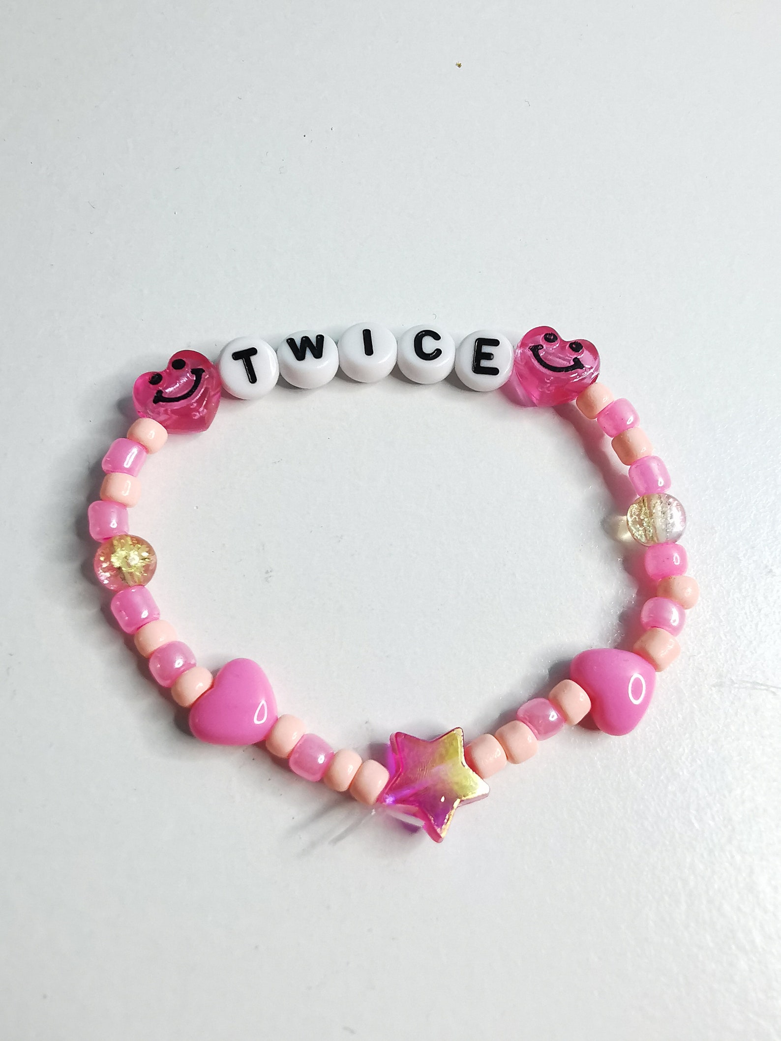 Bts Bracelet TXT Stray Kids Bracelet Itzy Bracelet Twice - Etsy