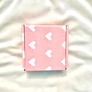 Kpop Mystery Box Kpop Gift Box Kpop Valentine Gift Box - Etsy