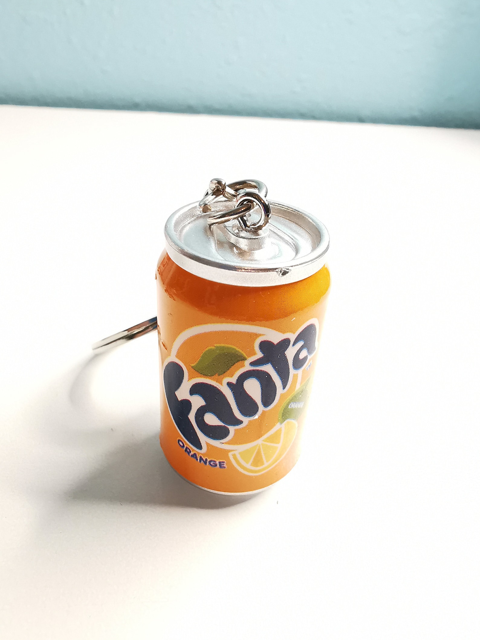 Coke Keychain Coca Cola Keychain Pepsi Keychain Fanta Keychain - Etsy