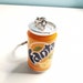 Coke Keychain Coca Cola Keychain Pepsi Keychain Fanta Keychain Sprite ...