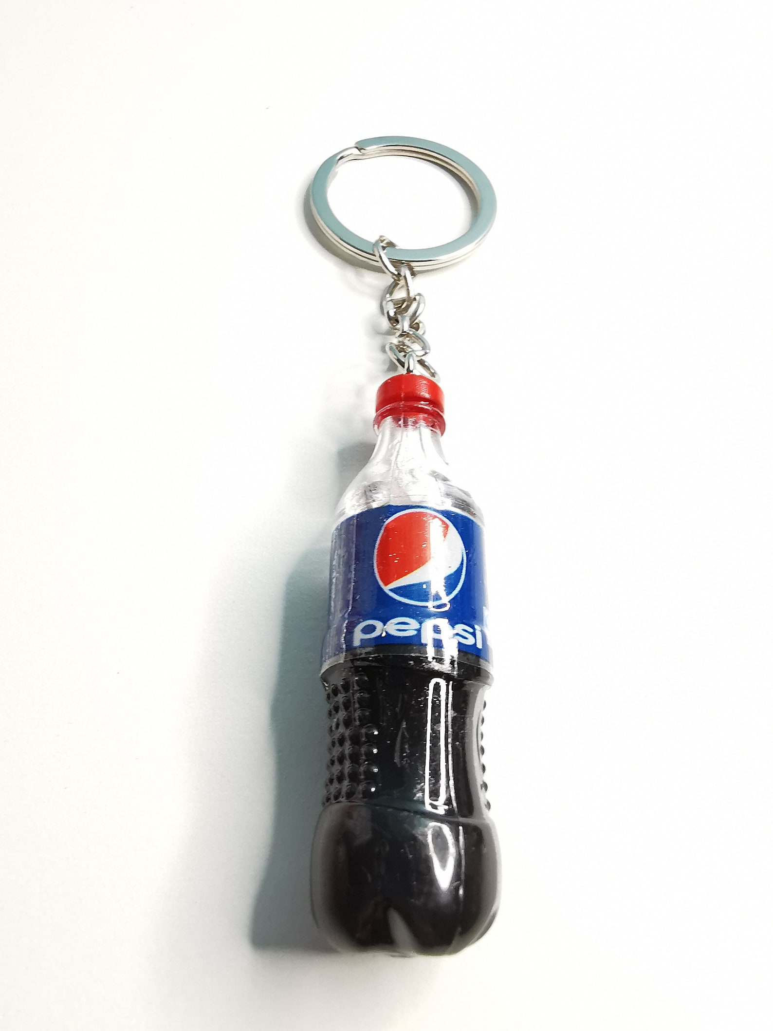 Keychain Coke Pepsi Keychain Fanta Keychain Sprite Keychain - Etsy UK