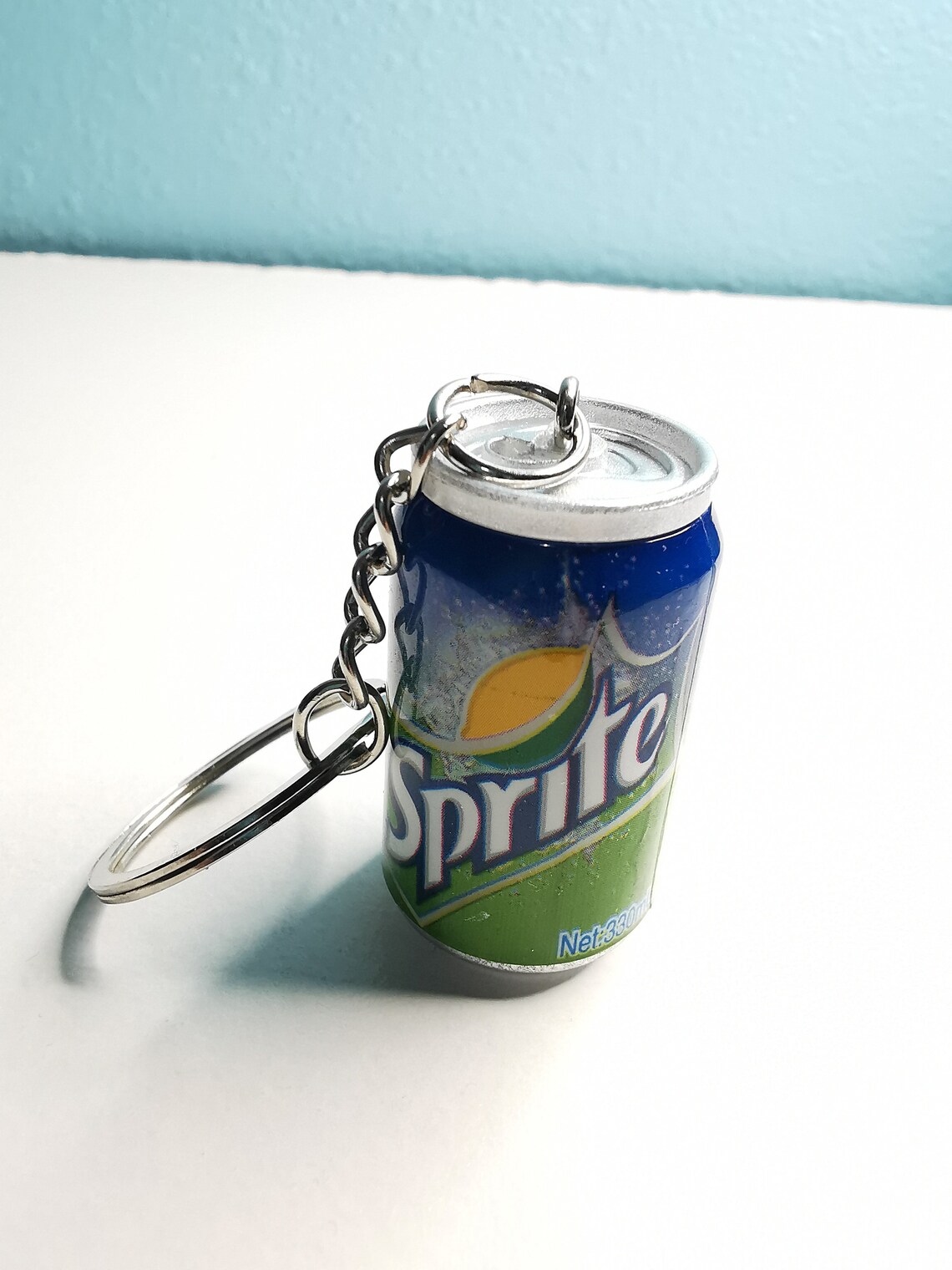 Coke Keychain Coca Cola Keychain Pepsi Keychain Fanta Keychain - Etsy