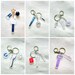 Kpop Keychain Stray Kids Keychain Ateez Keychain Mamamoo - Etsy