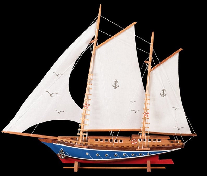 Vessels Sculpture Art & Collectibles New Year's Gifts Hand made wooden ...