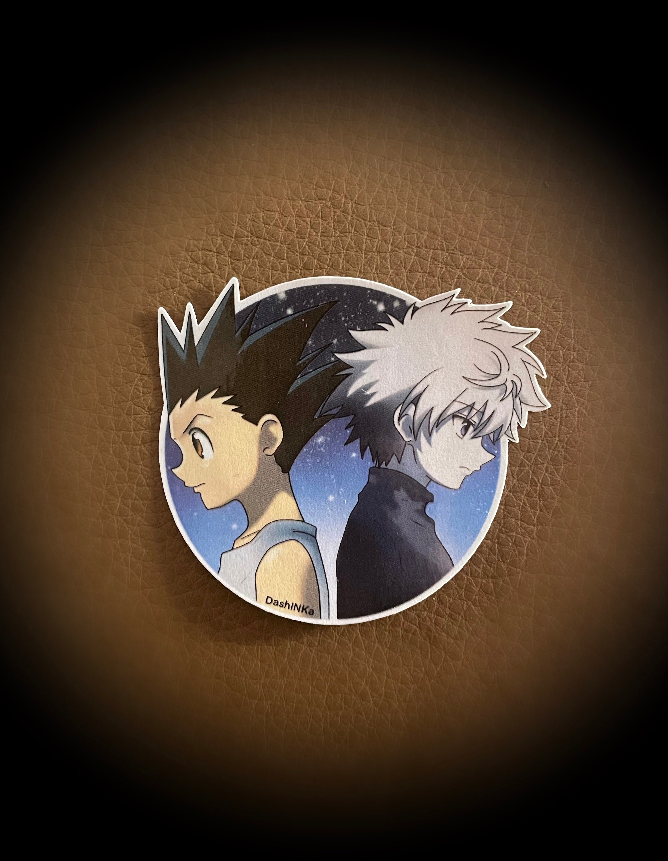 Killua zodiac sign 60 photos - Astrologytoyou.com