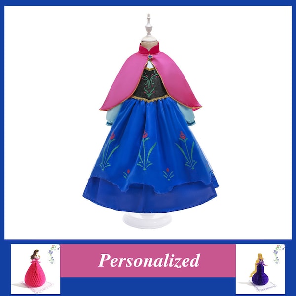 Anna Green Dress - Etsy