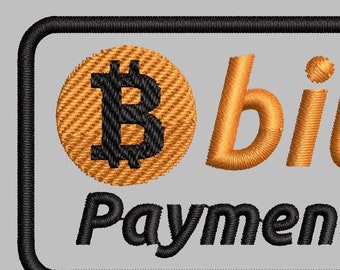 Bitcoin Payment | Etsy