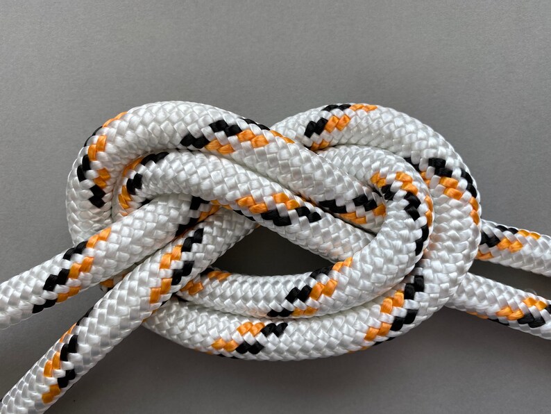 10 Mm Rope Cord, Woven Kapron Cord, Rope Massiv Braided, DIY Rainbows ...