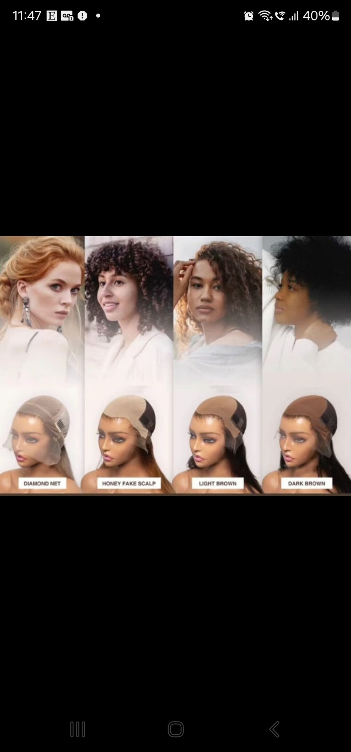 ASHLEIGH Premium Fakescalp Handmade Lace Front BEIGE Blonde High ...