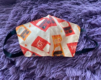 Taco Bell Sauce Packet Svg - Etsy