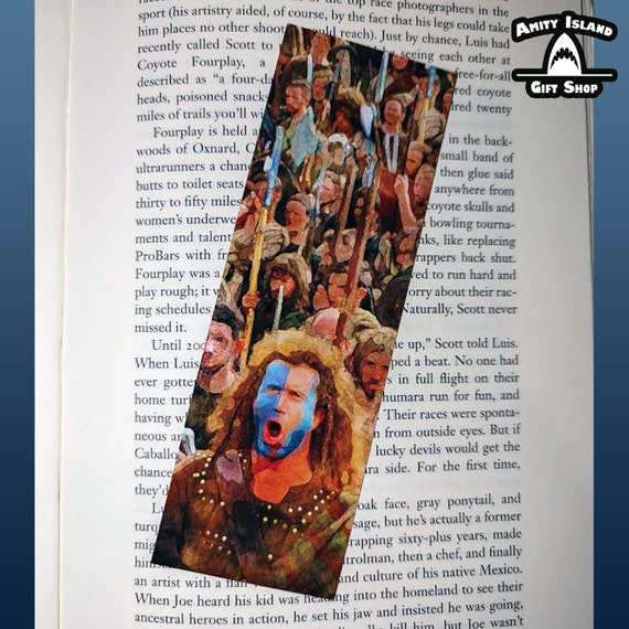 William Wallace Freedom Speech