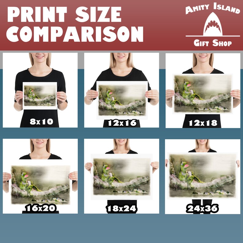 The Rainbow Connection / Playroom Art / Muppets / Kermit the Frog ...