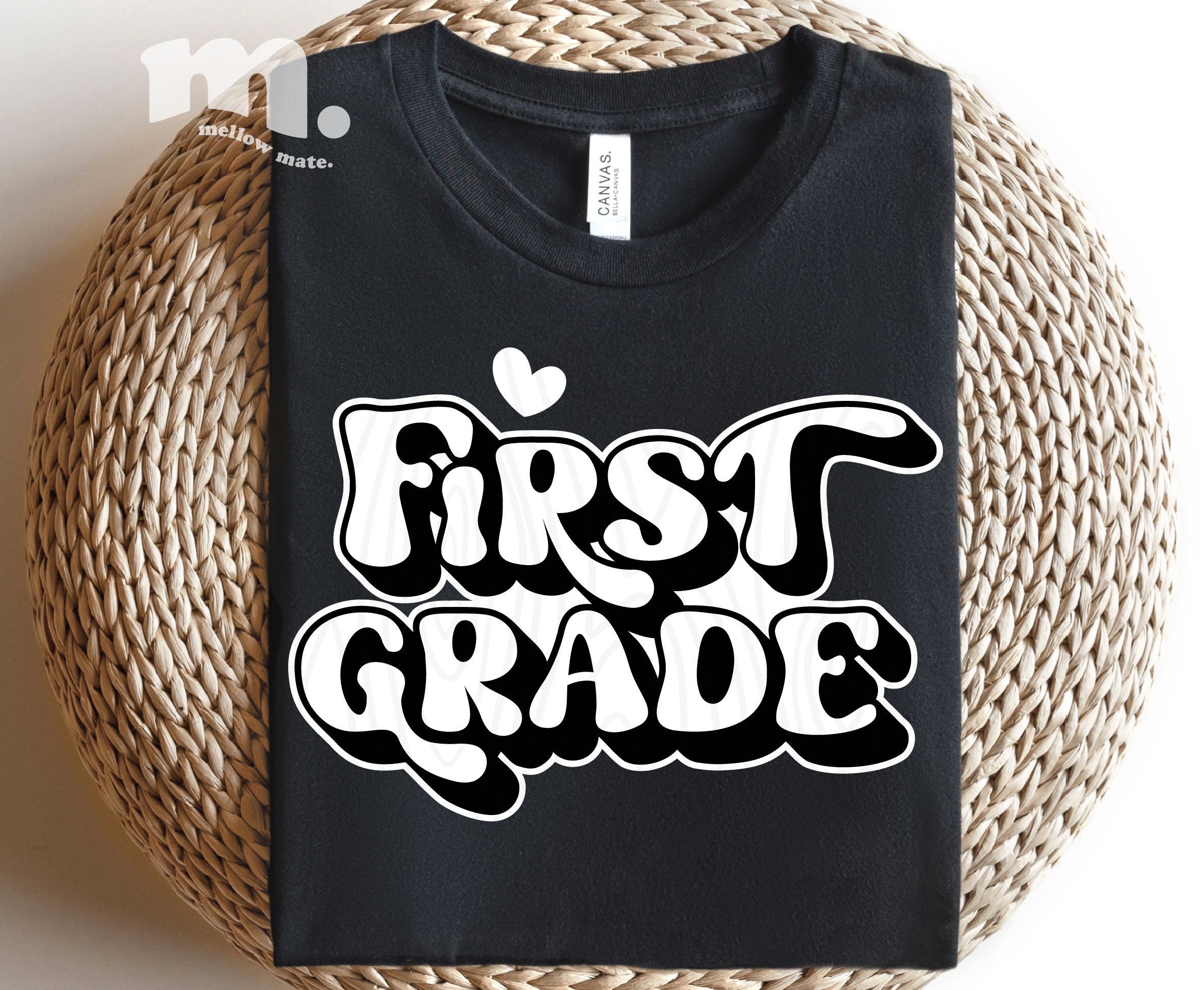 First Grade SVG, 1st Grade Svg, Team First Grade Svg, 1st Grade Teacher ...