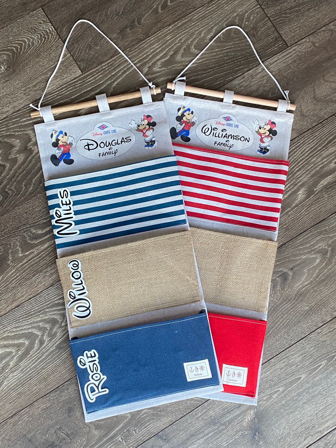 Fish Extender Disney Cruise / Disney Stateroom Decoration / Disney ...