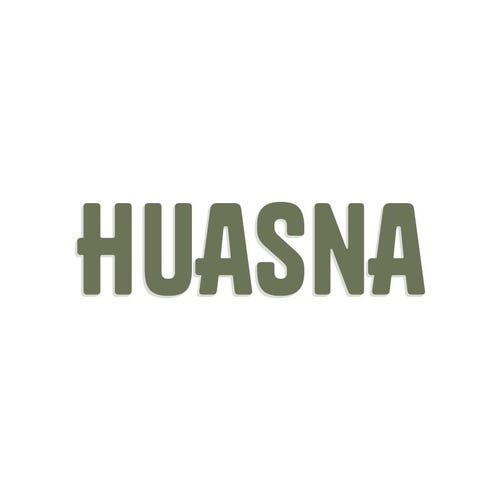 Huasna - Etsy