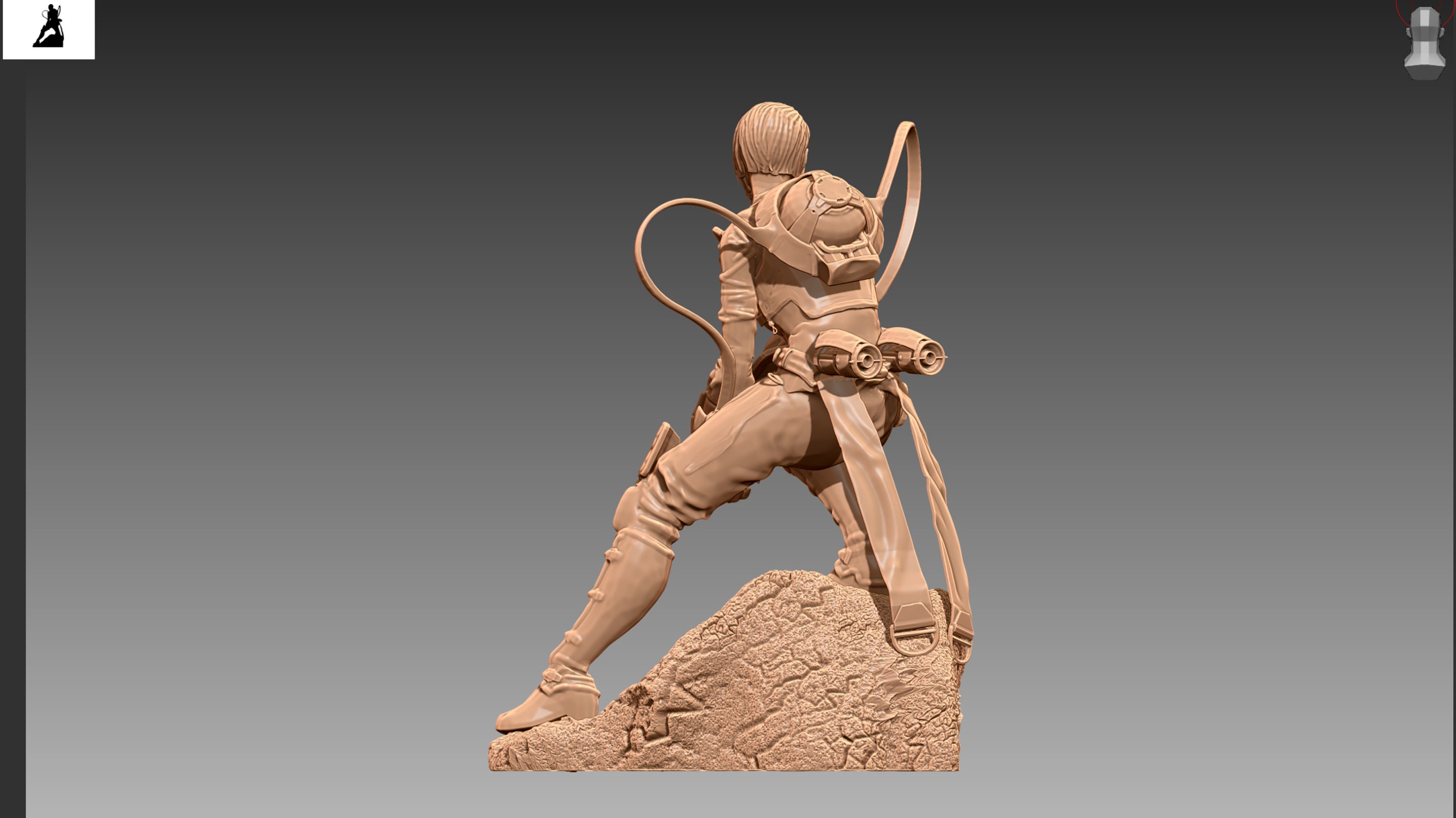 Apex Legends Catalyst STL 3D Print Model - Etsy