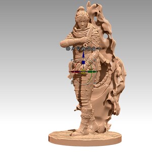 Apex Legends Wraith STL 3D Print Model - Etsy