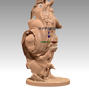 Apex Legends Wraith STL 3D Print Model - Etsy