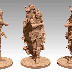 Apex Legends Wraith STL 3D Print Model - Etsy