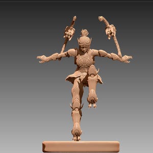 Apex Legends Conduit STL 3D Print Model - Etsy